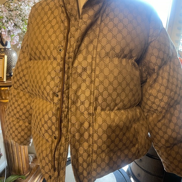 Balenciaga | Jackets & Coats | Balenciaga Gucci Drip | Poshmark